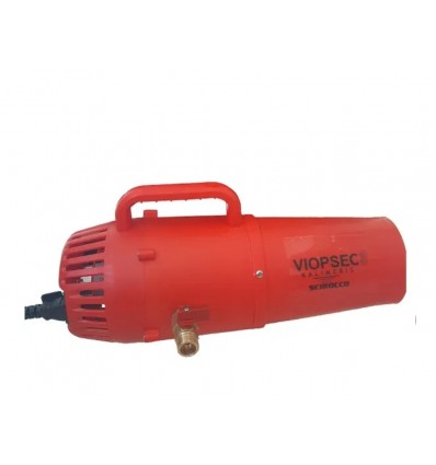 SCIROCCO BLOWER ΕΚΤΟΞΕΥΤΗΡΑΣ ΥΨΗΛΗΣ ΠΙΕΣΗΣ - agro-net Γεωπονικά ...