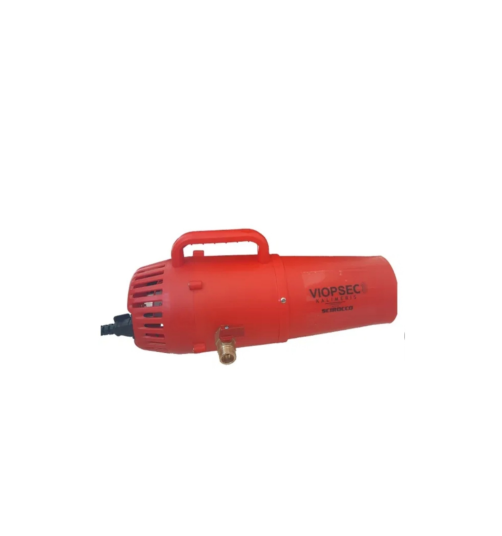 SCIROCCO BLOWER ΕΚΤΟΞΕΥΤΗΡΑΣ ΥΨΗΛΗΣ ΠΙΕΣΗΣ - agro-net Γεωπονικά ...