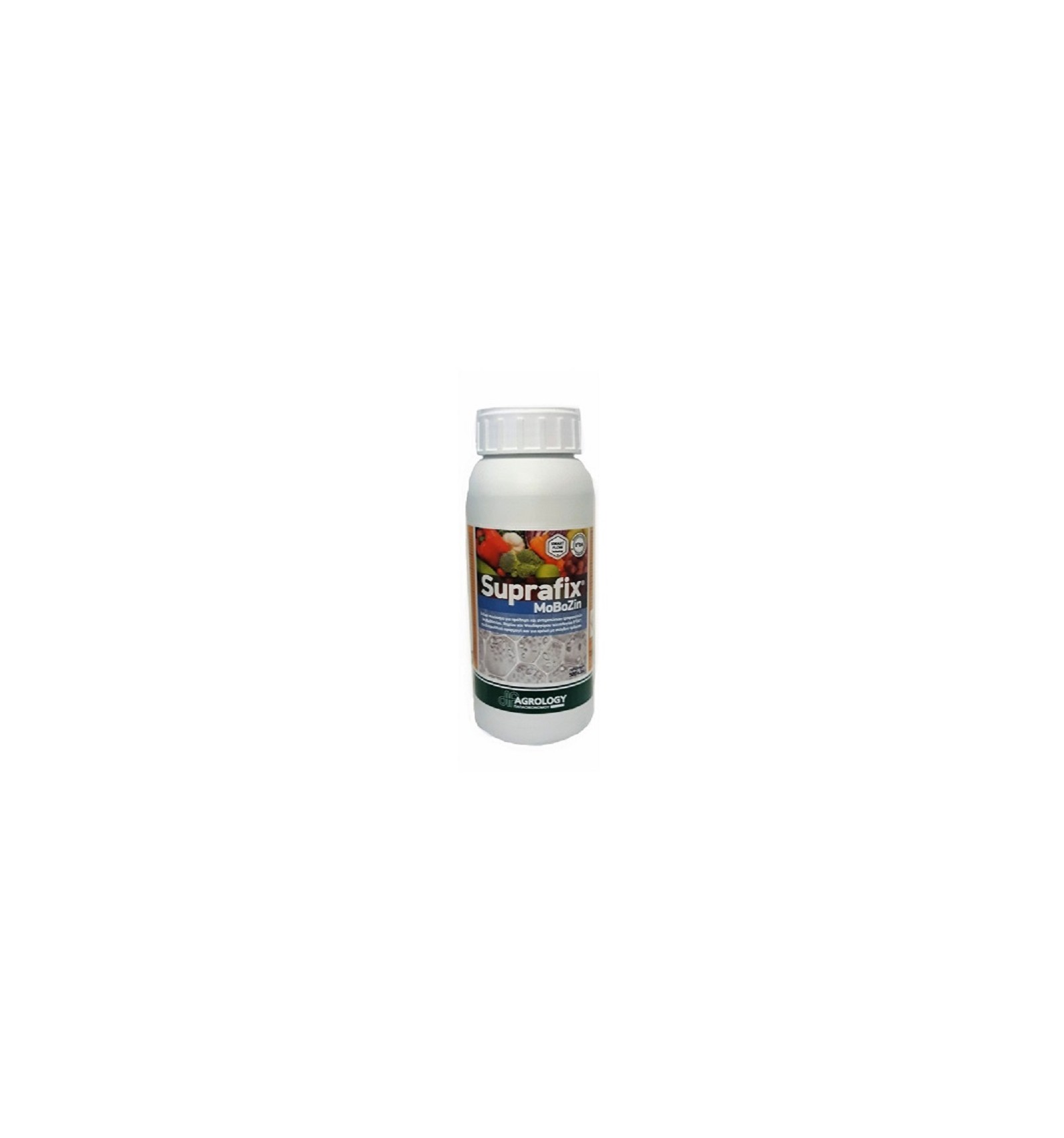 Suprafix mobozin 500ml διαφυλλικό λίπασμα - agro-net Γεωπονικά Αγροτικά ...