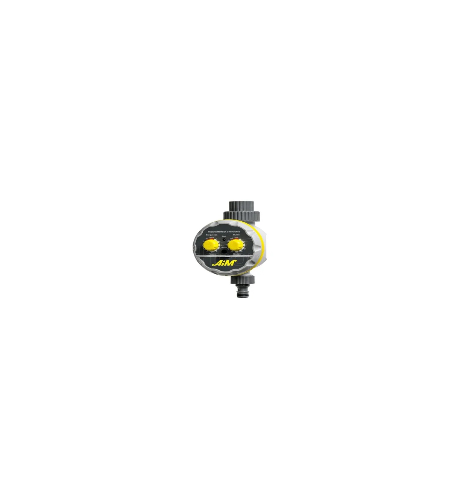 Tap Timer Aim Προγραμματιστής Ποτίσματος Μπαταρίας 1 Εξόδου - agro-net ...