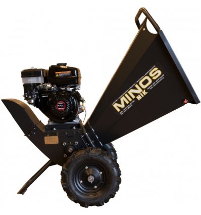 ΘΡΥΜ/ΤΗΣ ΜΕ ΚΙΝ LONCIN 9HP - agro-net Γεωπονικά Αγροτικά εργαλεία ...