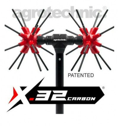Agrotechnic x.32 με σωλήνα ανθρακόνημα - agro-net Γεωπονικά Αγροτικά ...