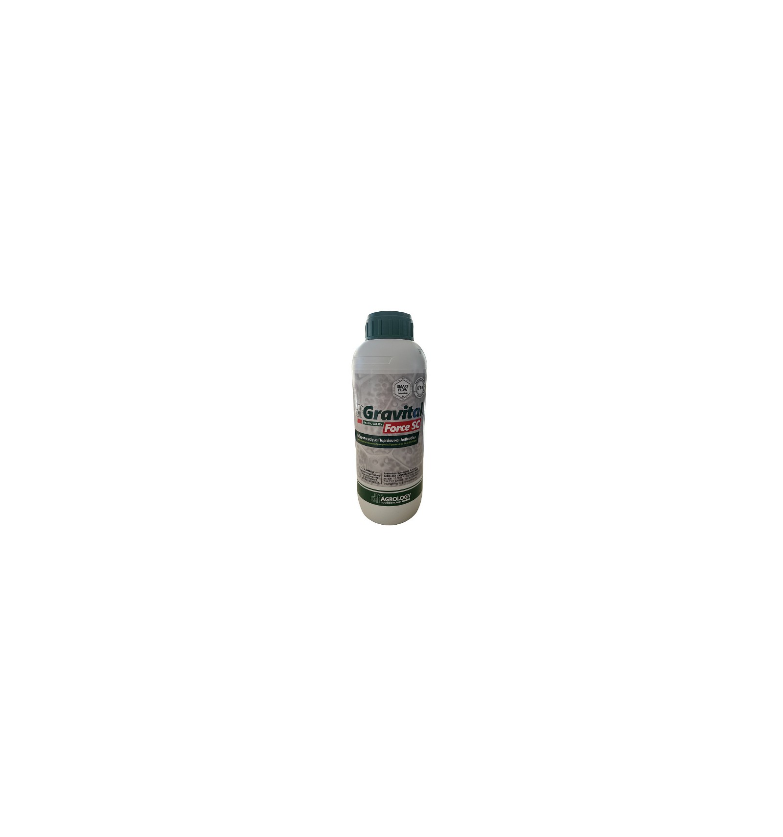 Gravital Force SC 1 ΛΙΤ - agro-net Γεωπονικά Αγροτικά εργαλεία εφόδια ...
