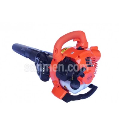 ΦΥΣΗΤΗΡΑΣ/ΑΠΟΡΡΟΦΗΤΗΡΑΣ ΒΕΝΖ. PIONER EBV260A - agro-net Γεωπονικά ...